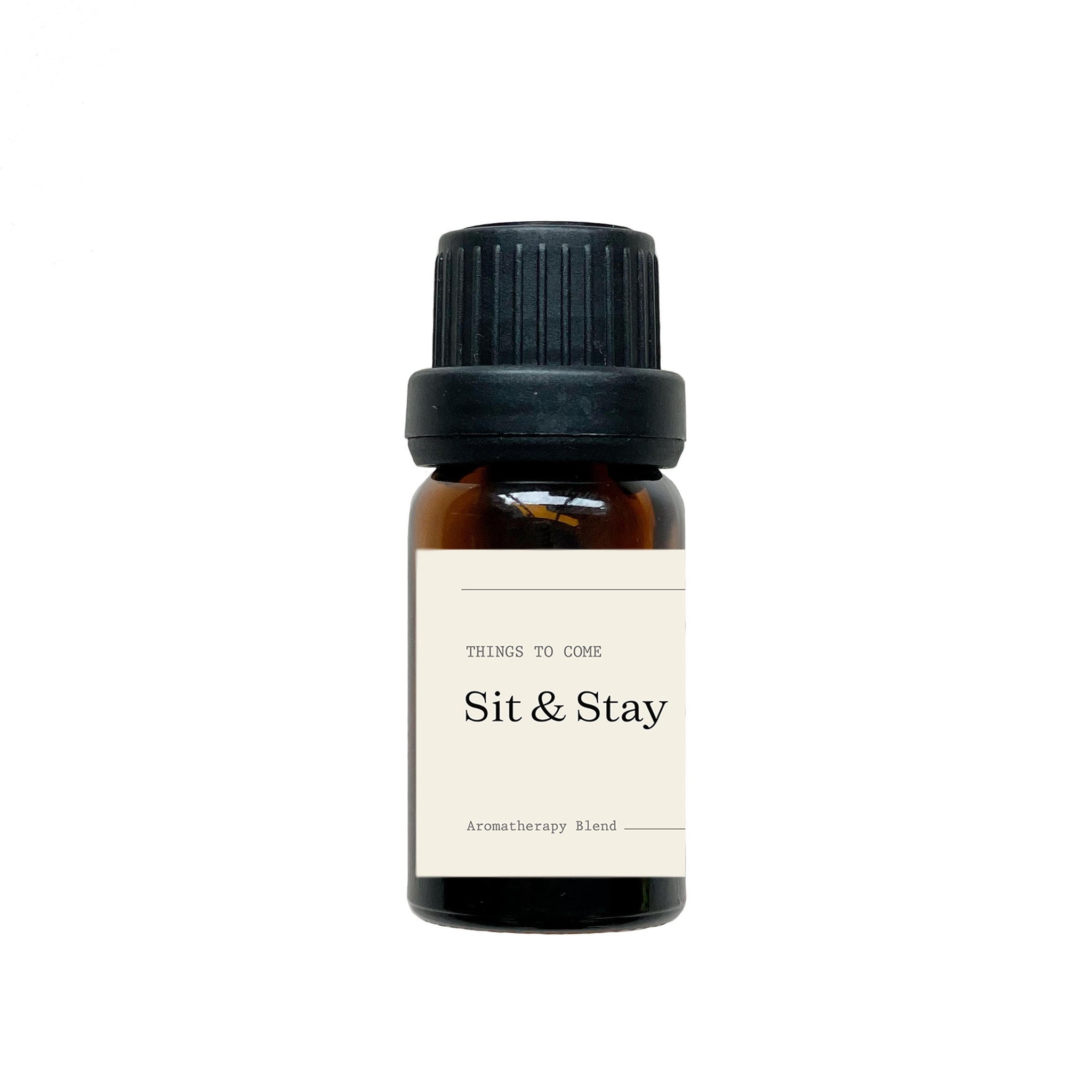 Sit & Stay Blend – things to come