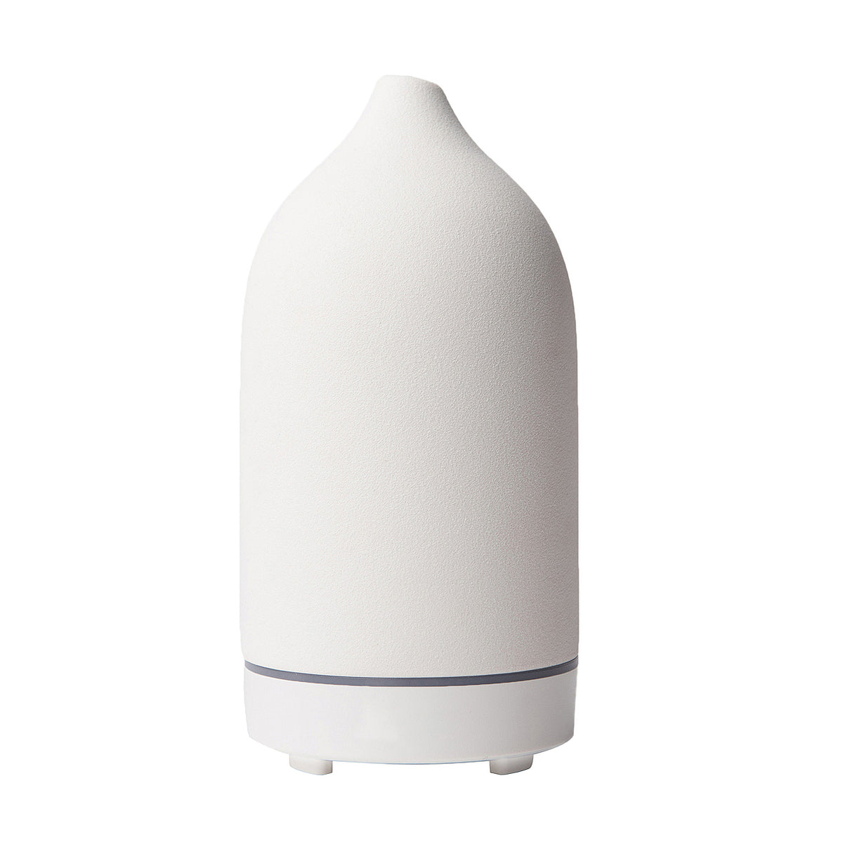 White Ceramic Diffuser – things to come